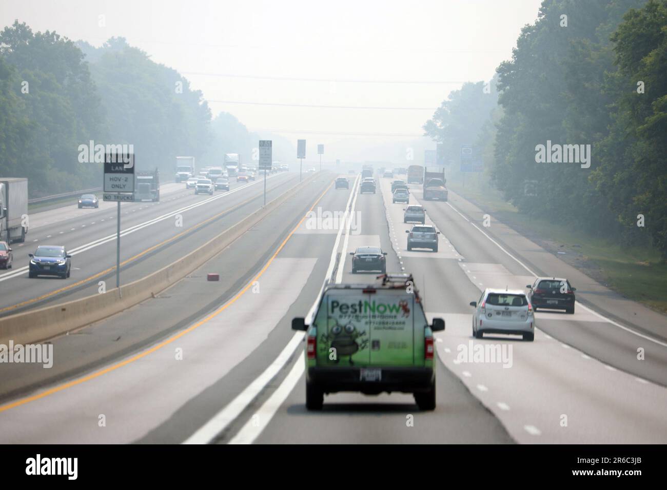 Route 50 maryland hi-res stock photography and images - Alamy