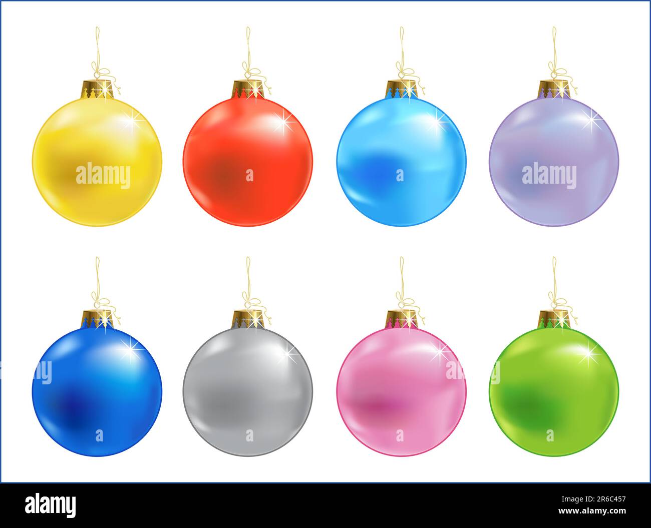 Eight color hi-res stock photography and images - Alamy