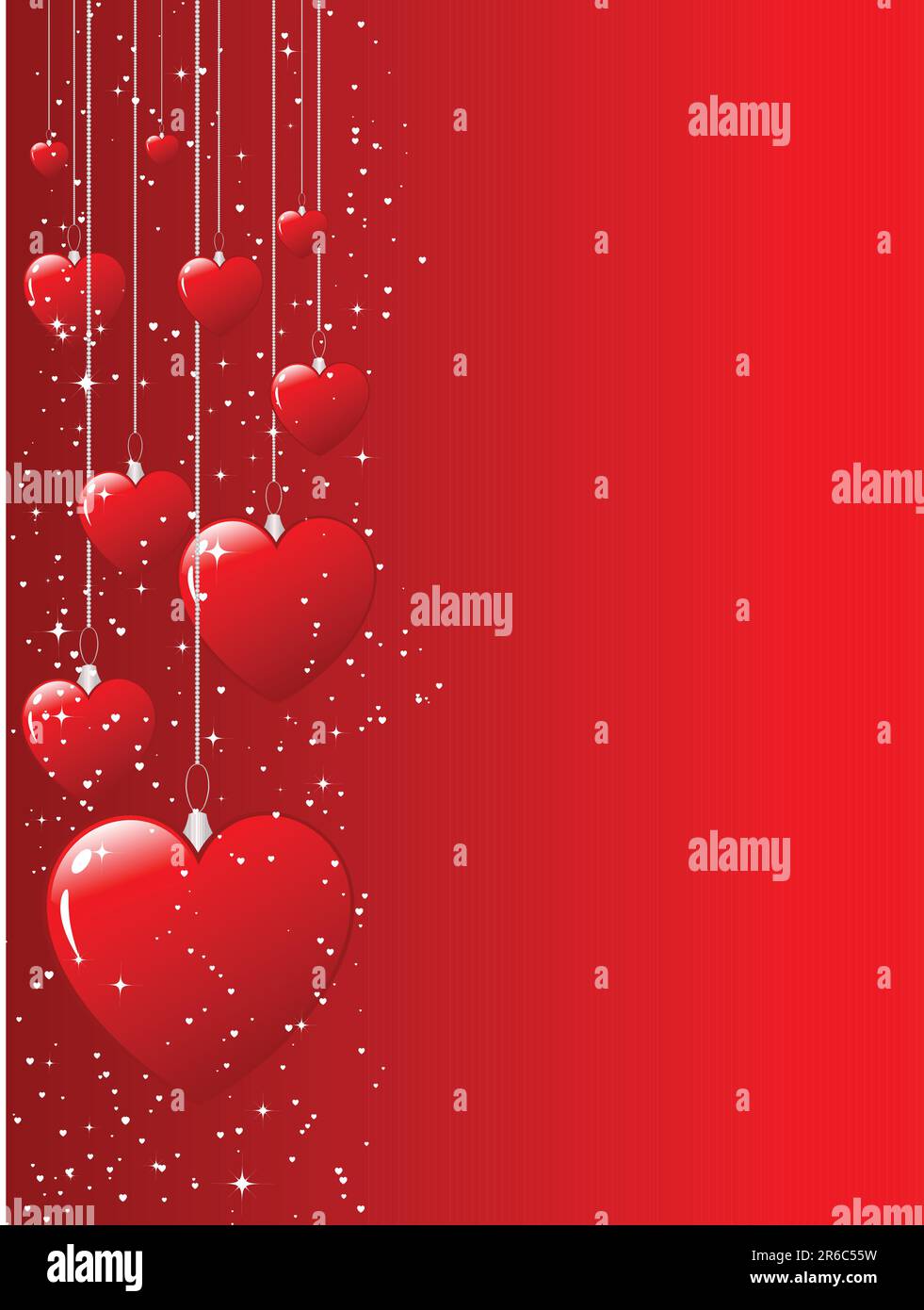 Valentines image Stock Vector Images - Alamy