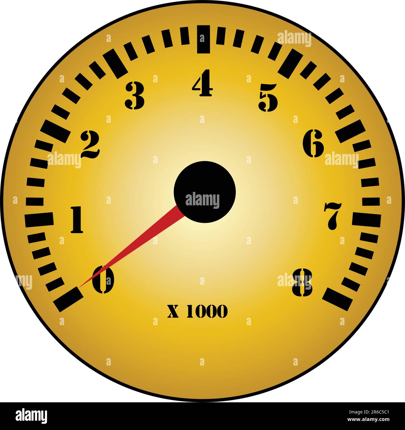 A vector Representing a counter Stock Vector Image & Art - Alamy