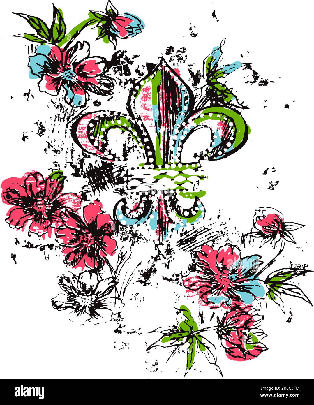 Ancient royalty Stock Vector Images - Alamy