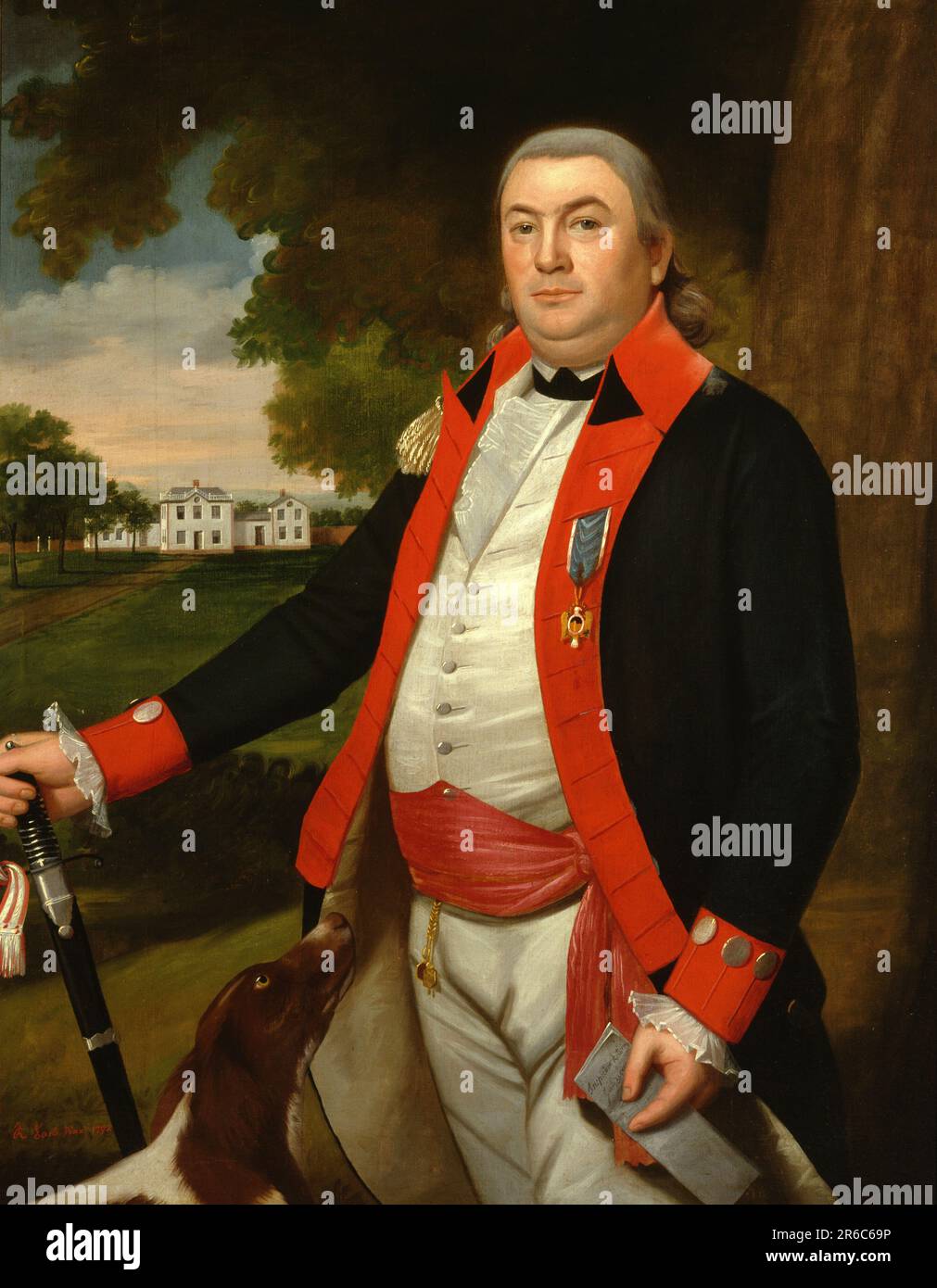 John Pratt (October 12, 1753 - December 27, 1824) was a U.S. Army ...