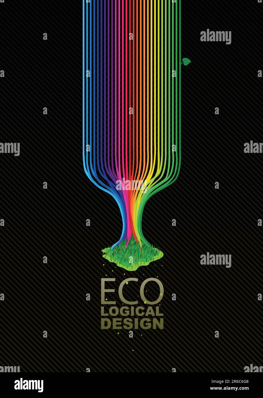 Ecological design hi-res stock photography and images - Alamy