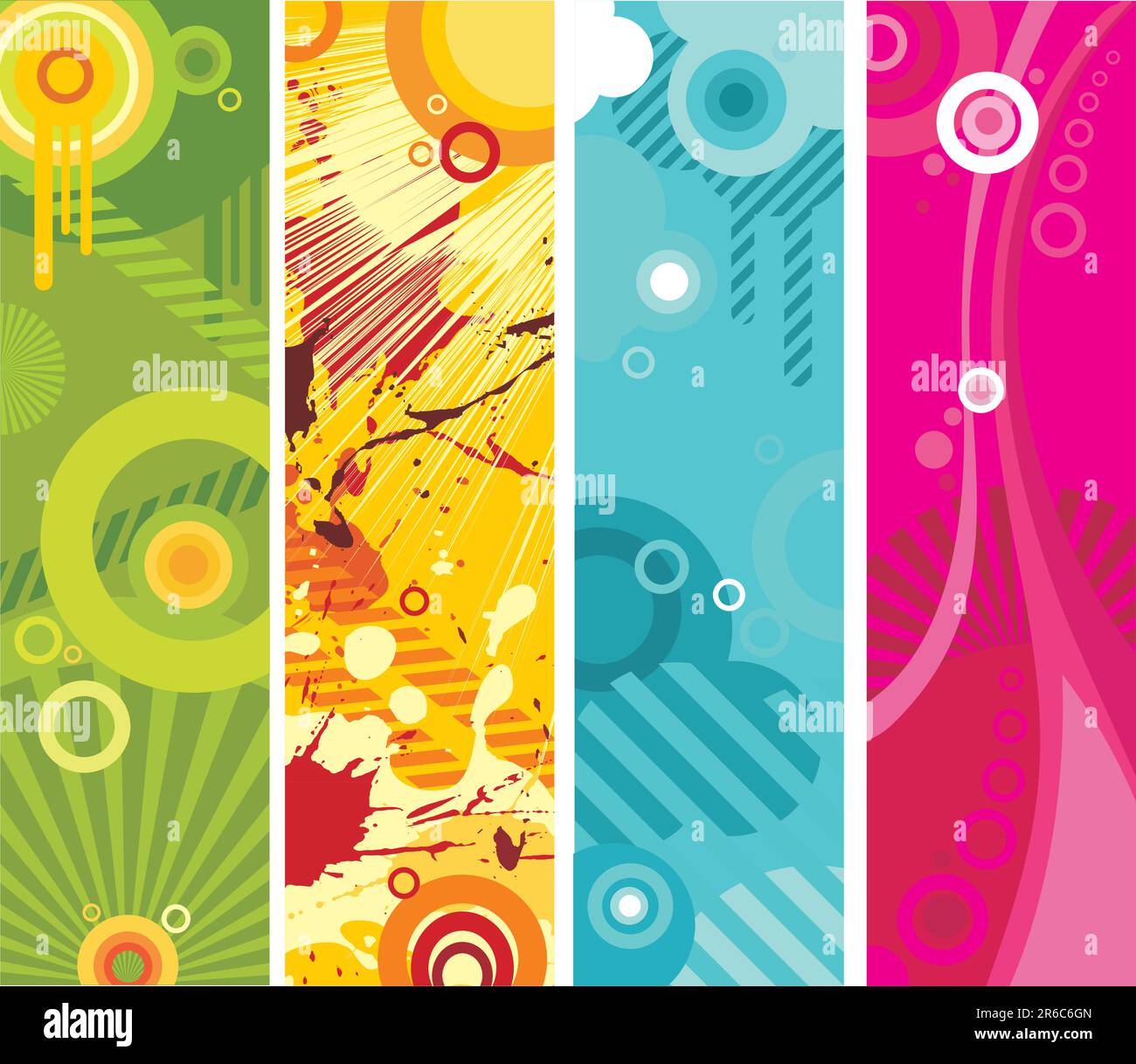 vector banners set Stock Vector Image & Art - Alamy