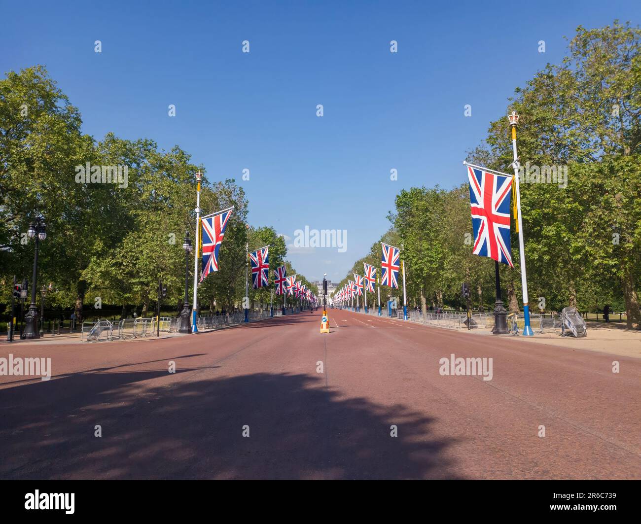 National mall flag display hi-res stock photography and images - Alamy