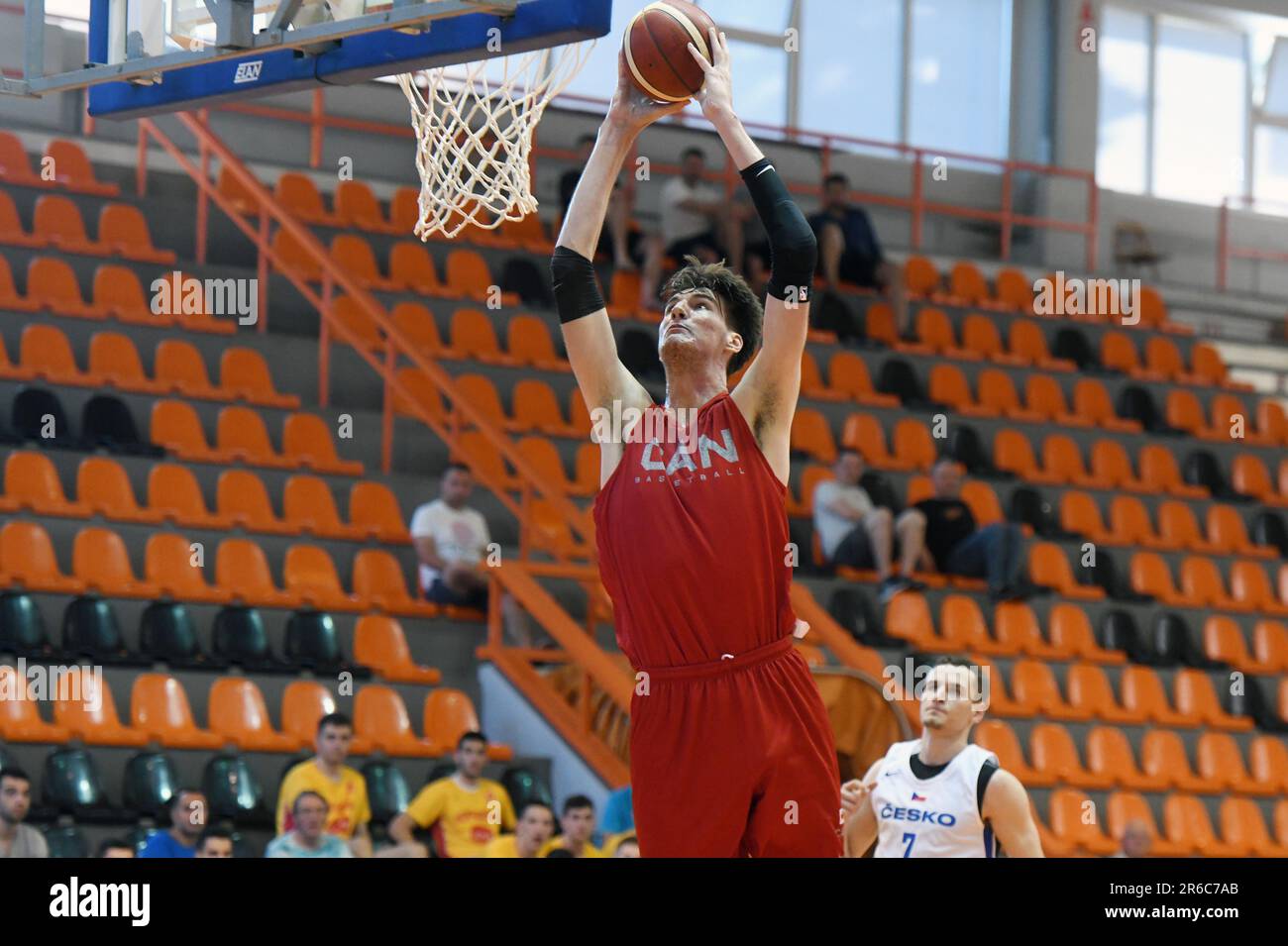 Olivier rioux hi-res stock photography and images - Alamy