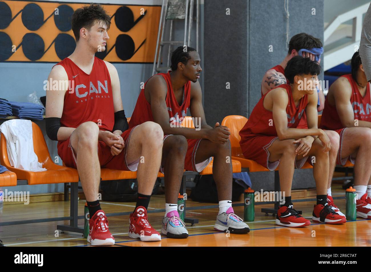 Olivier rioux hi-res stock photography and images - Alamy