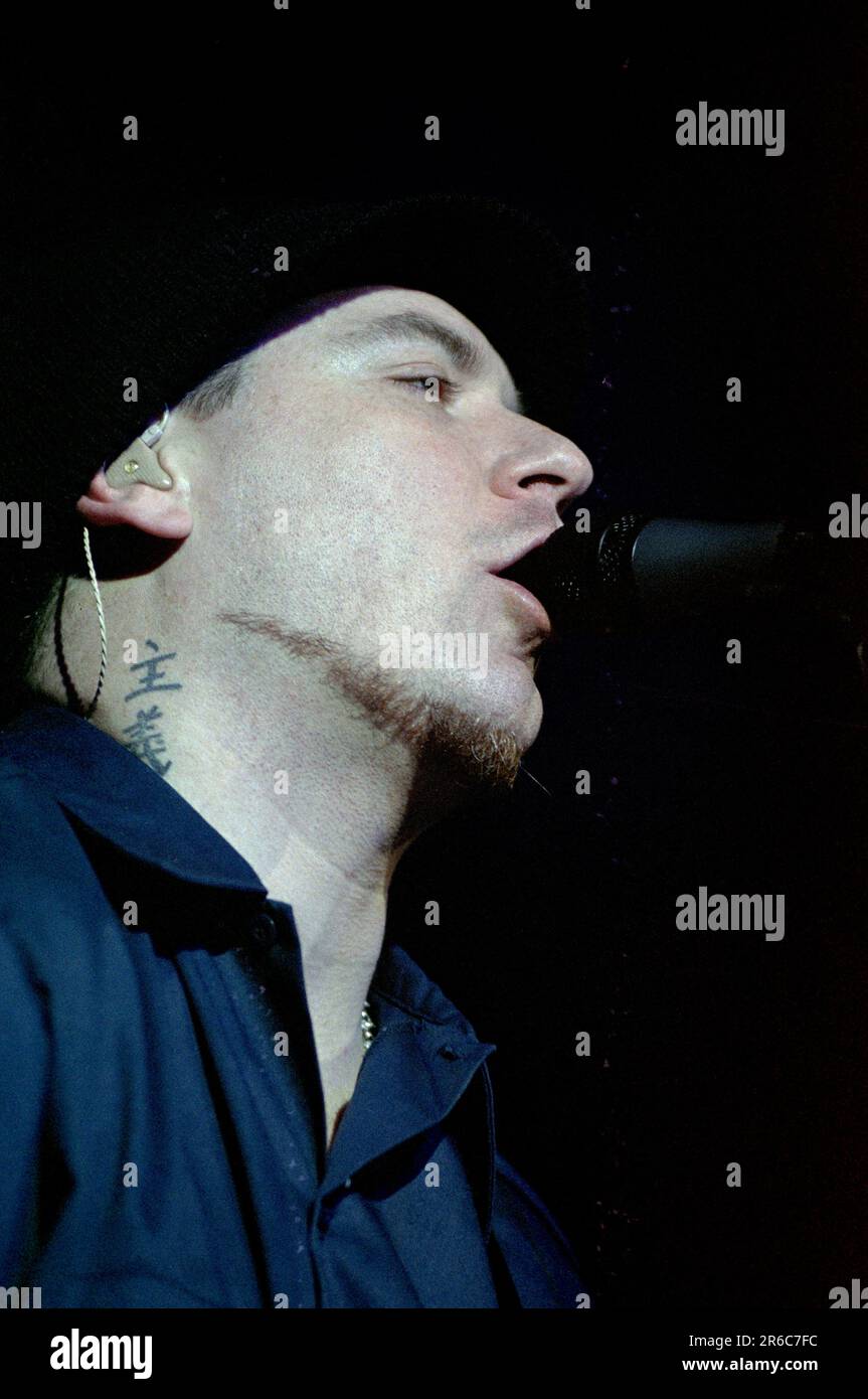 Everlast live concert hi-res stock photography and images - Alamy