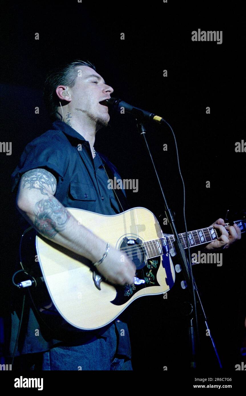 Everlast photographs 2001 hi-res stock photography and images - Alamy