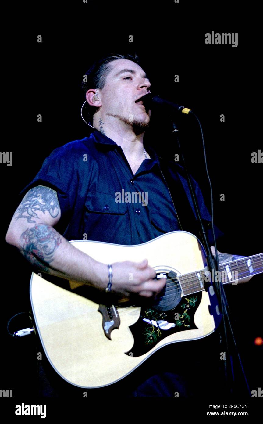 Everlast photographs 2001 hi-res stock photography and images - Alamy