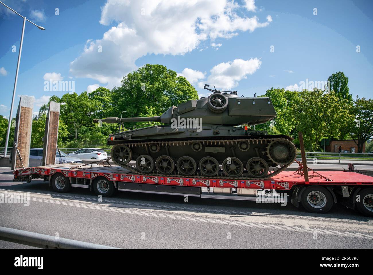 Light will win hi-res stock photography and images - Alamy