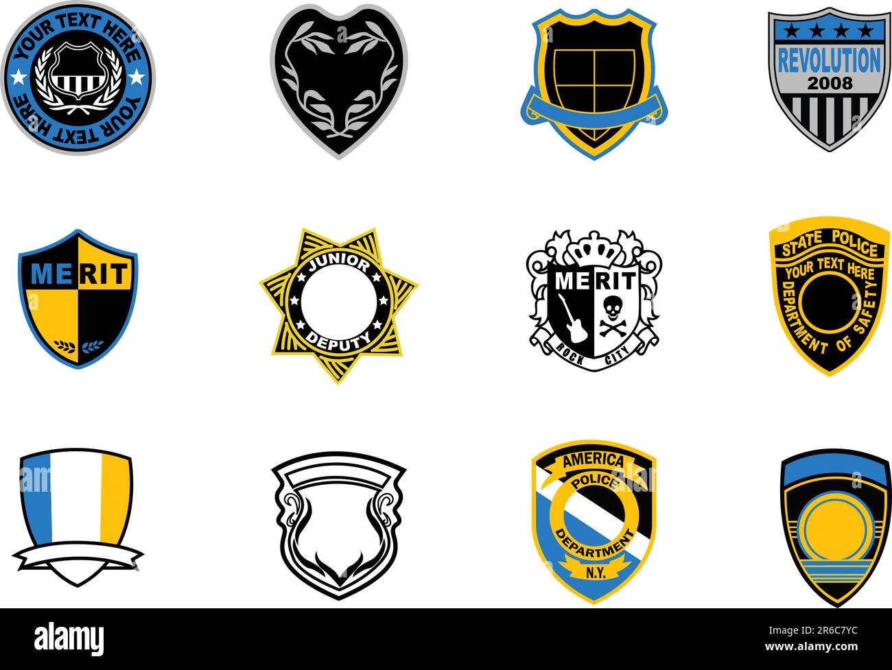 Military shield hi-res stock photography and images - Alamy