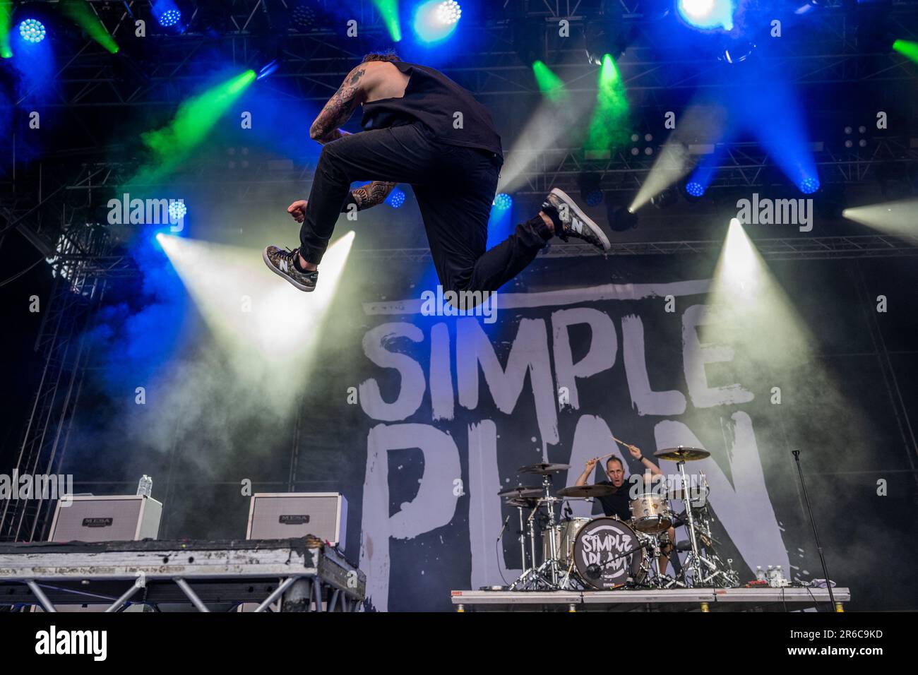 Simple plan 2023 hi-res stock photography and images - Alamy