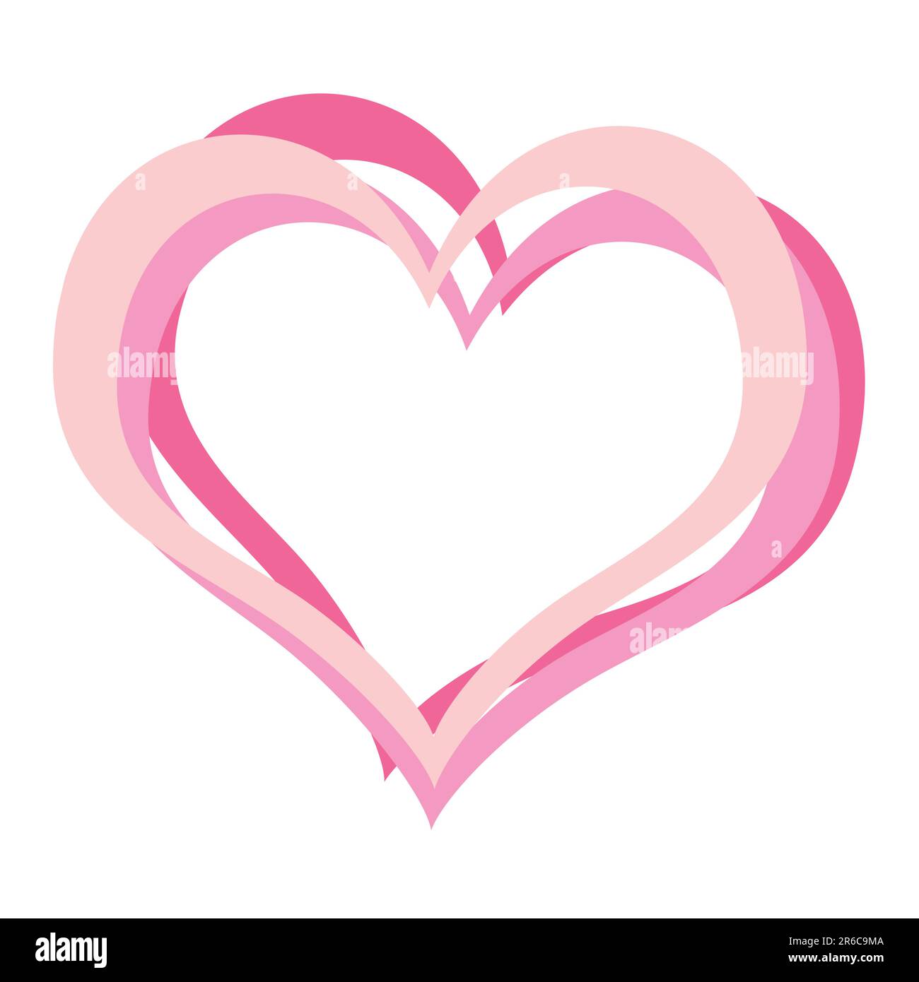 Tricolor pattern Stock Vector Images - Alamy