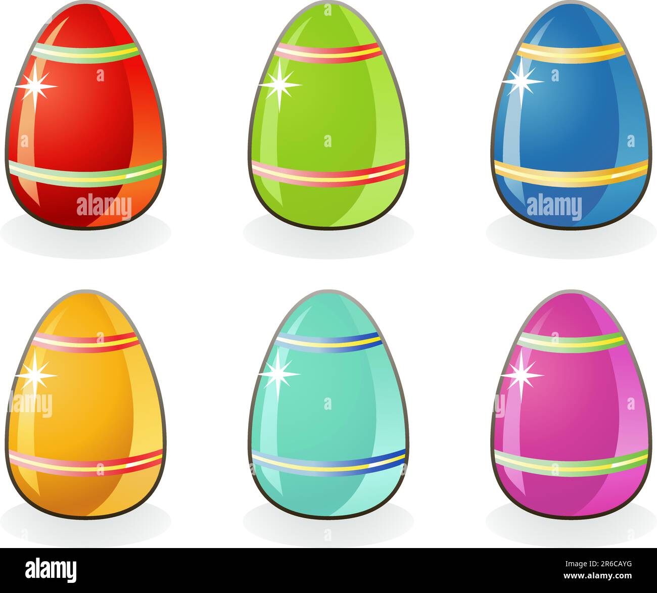 Egg layers Stock Vector Images - Alamy