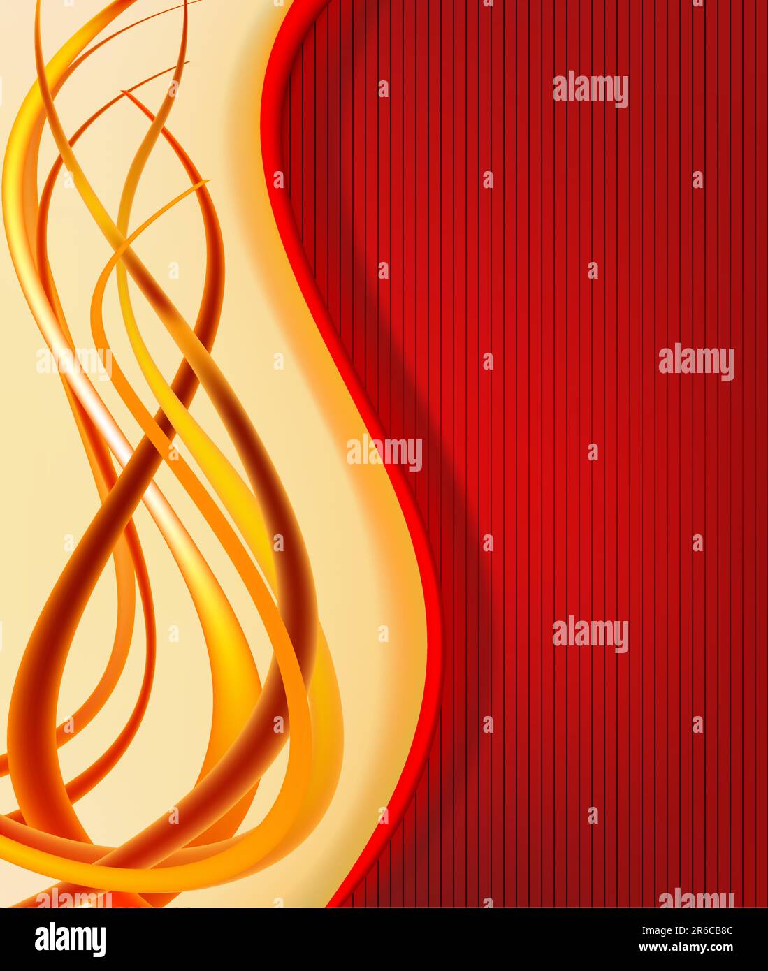 Abstract background vector Stock Vector Image & Art - Alamy