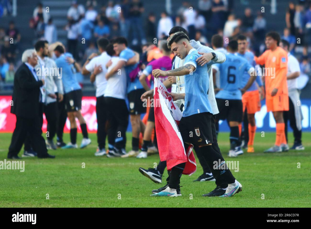 Tai abed hi-res stock photography and images - Alamy