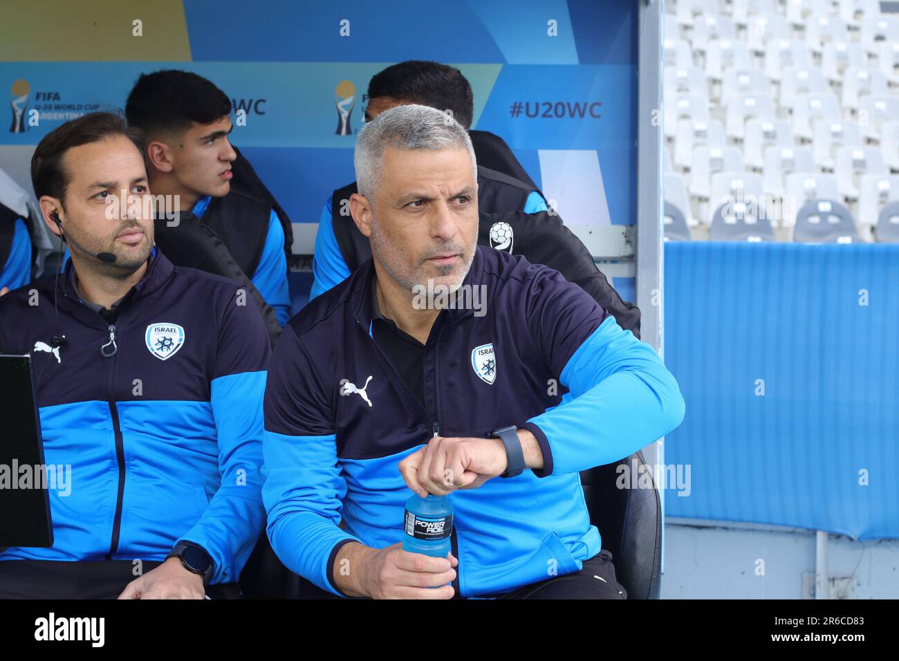 Tai abed hi-res stock photography and images - Alamy