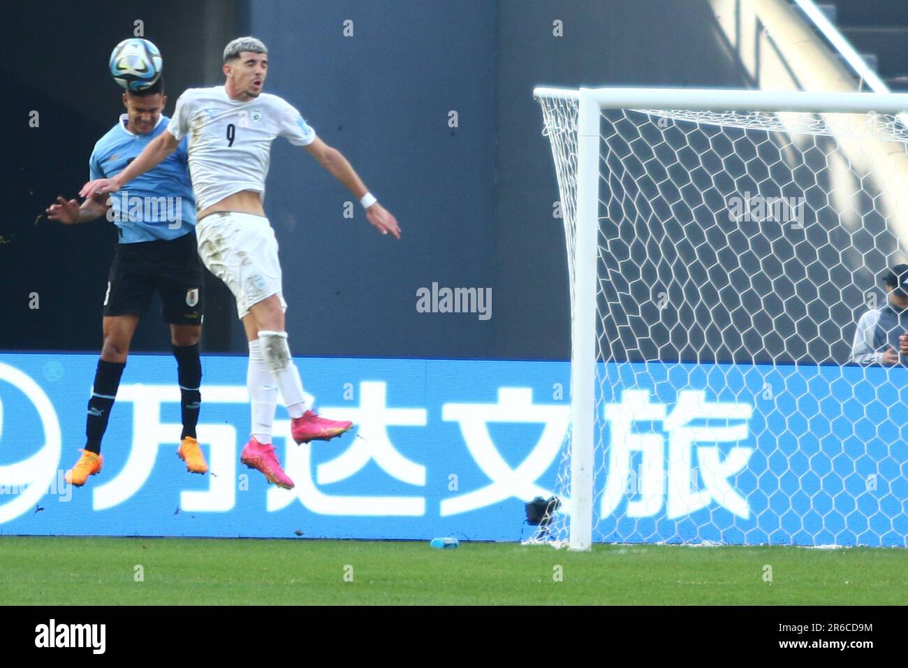 Tai abed hi-res stock photography and images - Alamy