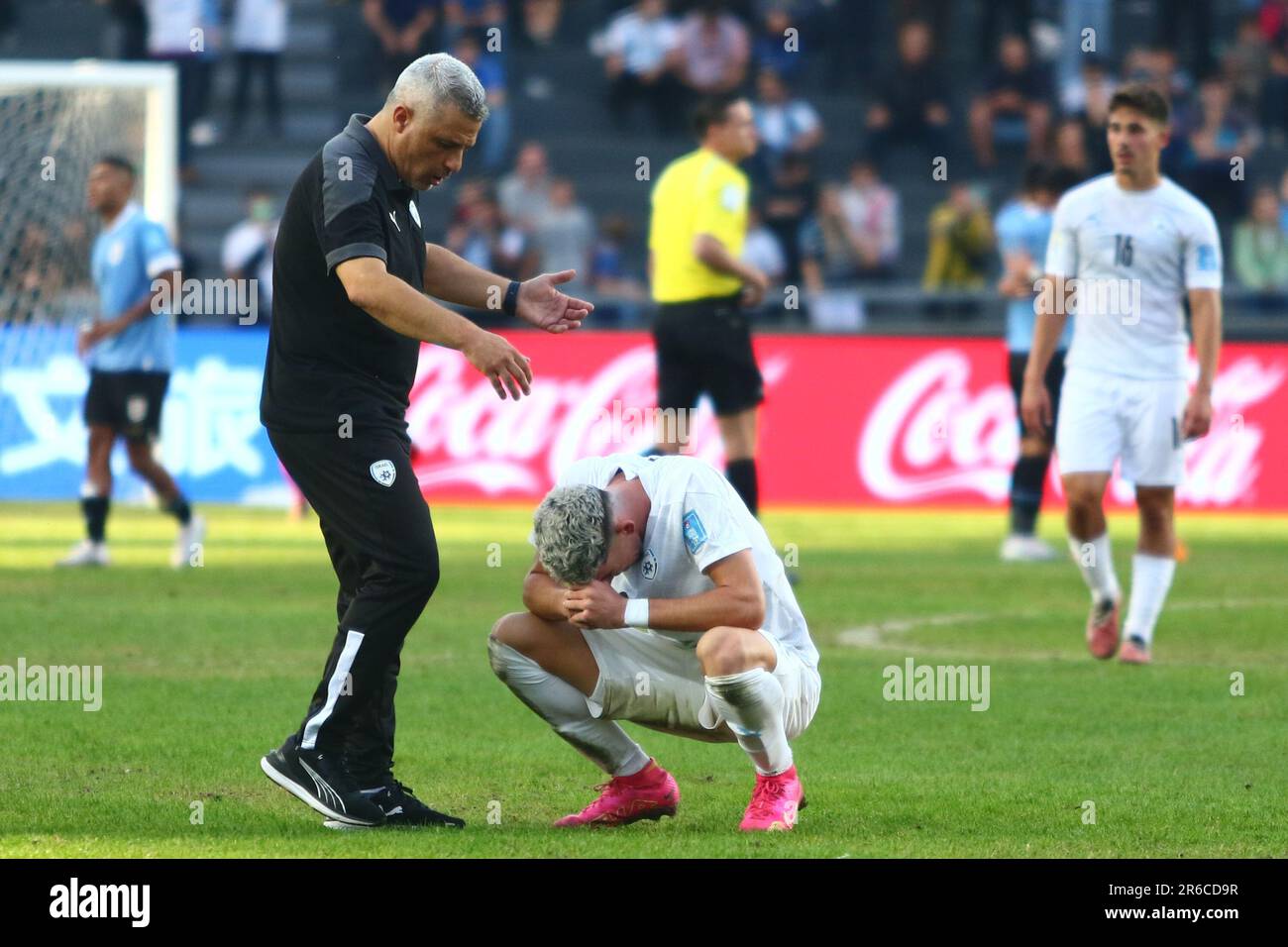 Tai abed hi-res stock photography and images - Alamy