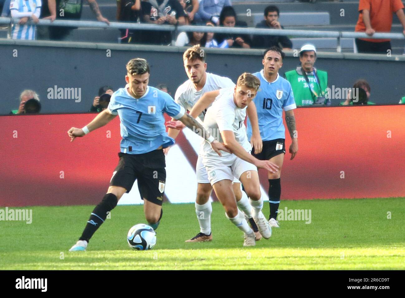Defensor uruguay hi-res stock photography and images - Alamy