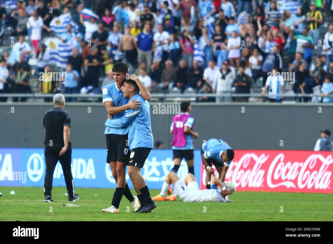 Tai abed hi-res stock photography and images - Alamy