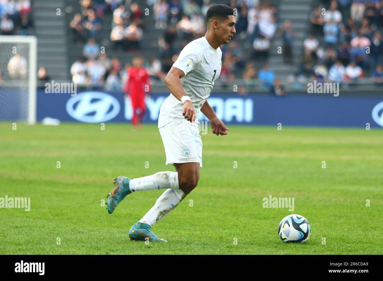 Tai abed hi-res stock photography and images - Alamy