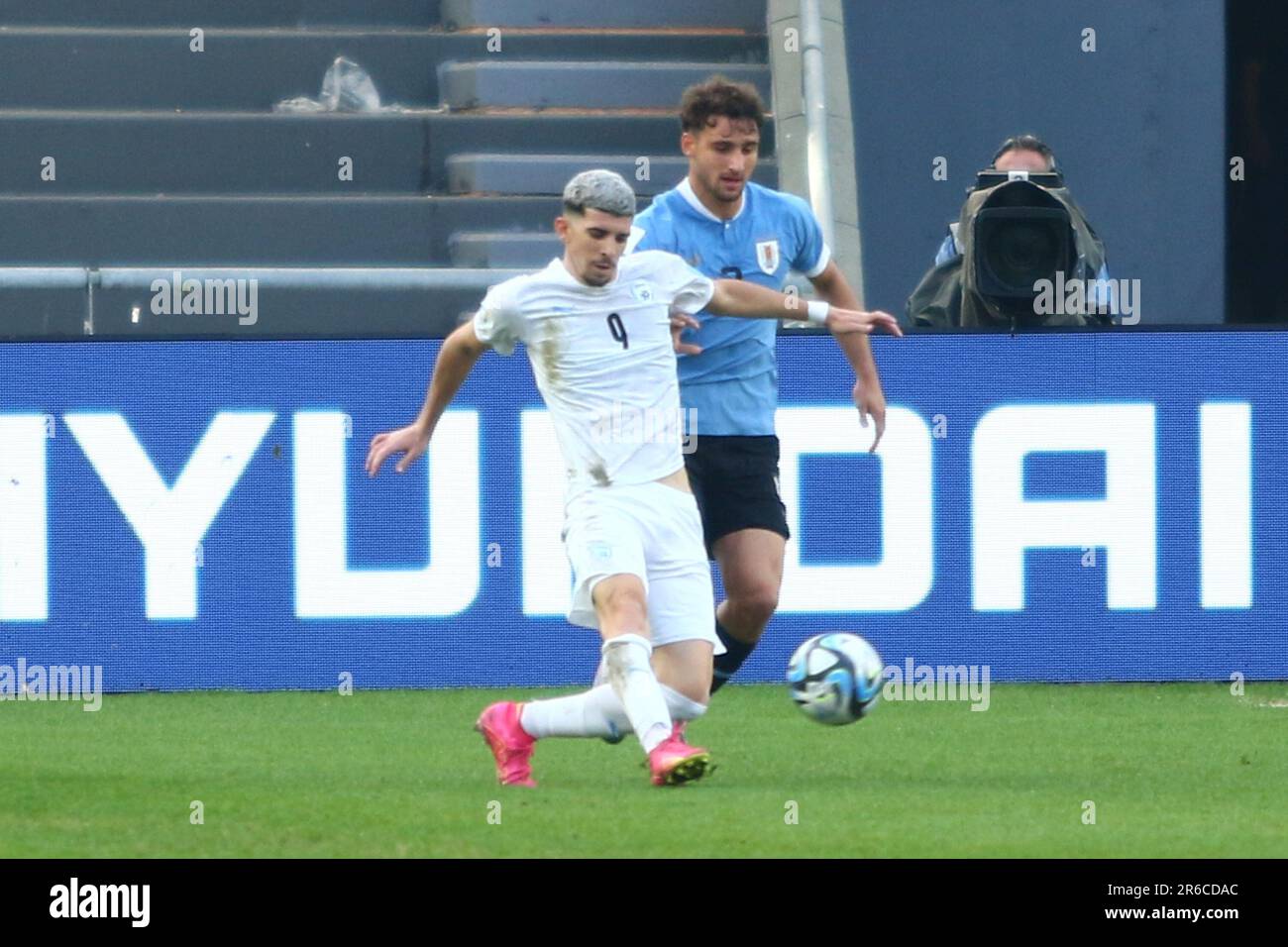 Dor david turgeman hi-res stock photography and images - Alamy