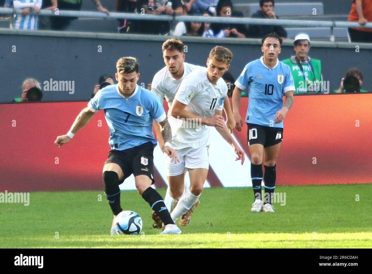 Defensor uruguay hi-res stock photography and images - Alamy