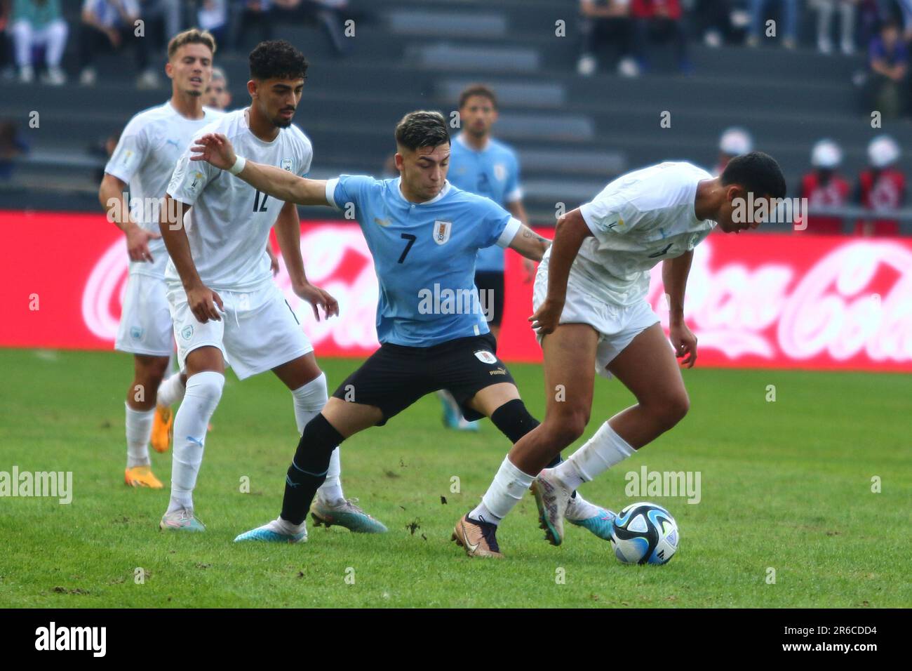 Defensor uruguay hi-res stock photography and images - Alamy
