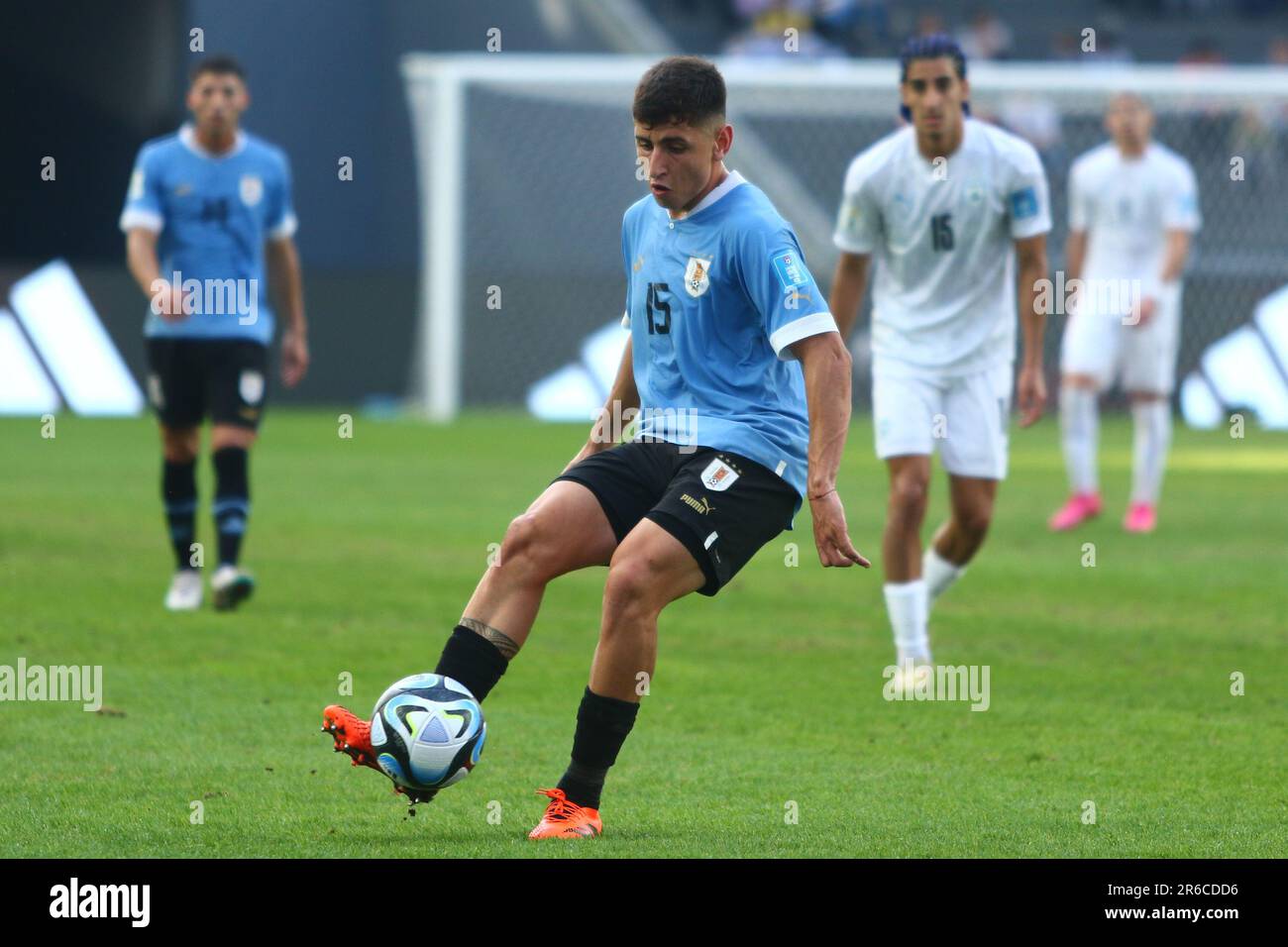 Ignacio sosa hi-res stock photography and images - Alamy