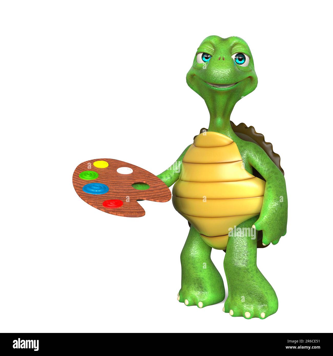 Crazy turtle hi-res stock photography and images - Alamy