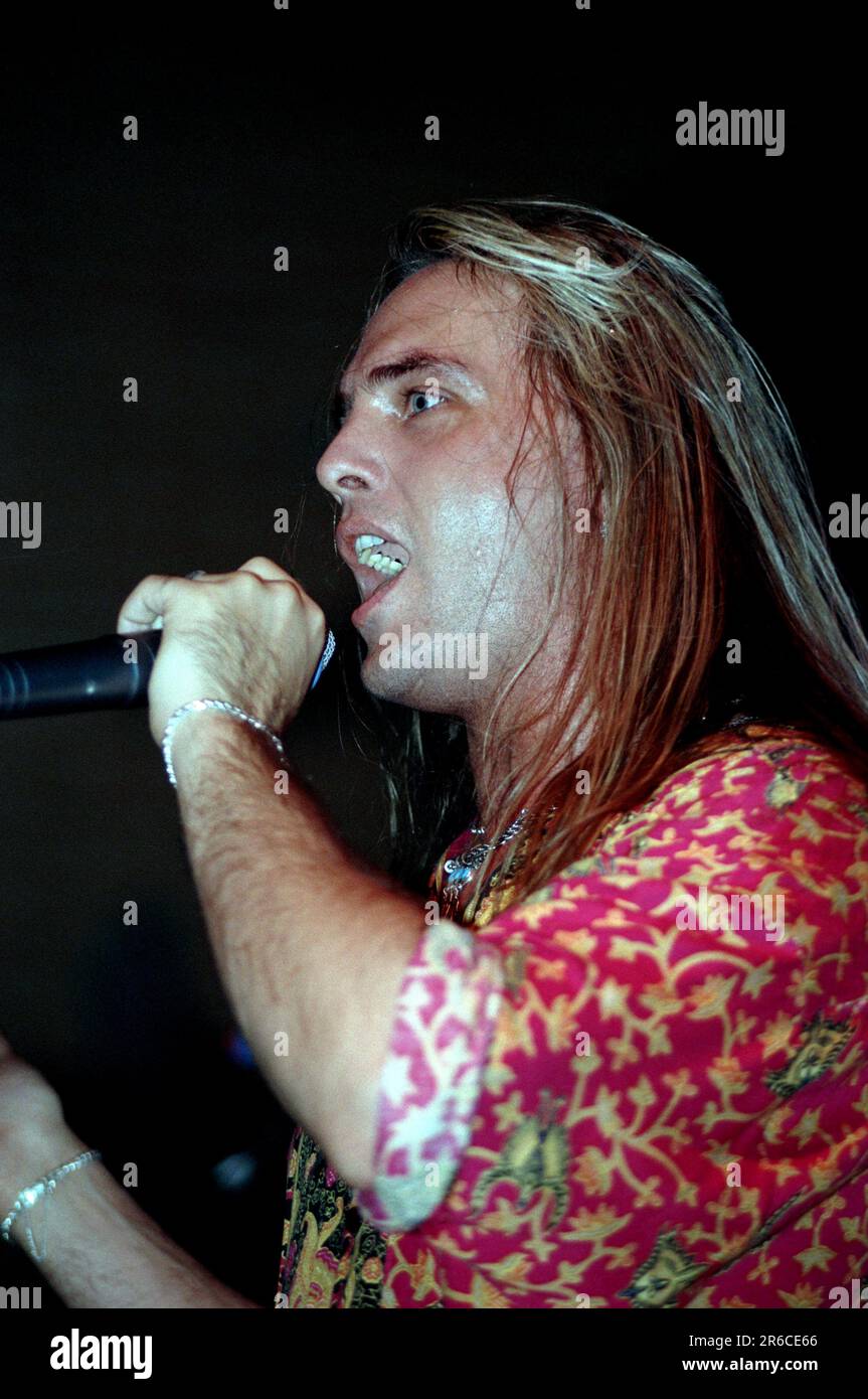 Uli kusch photographs 1994 hi-res stock photography and images - Alamy