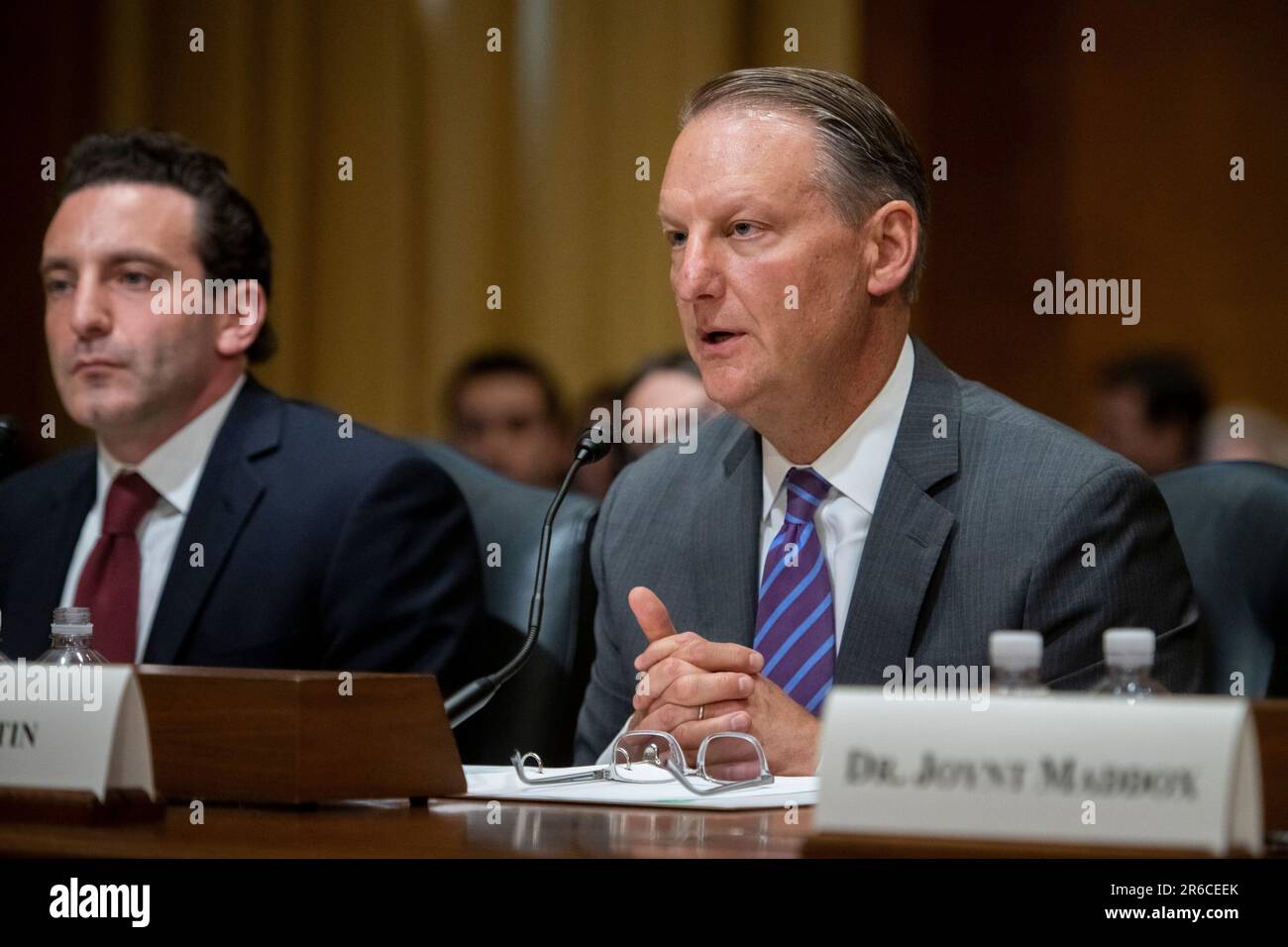 American academy of family physicians hi-res stock photography and ...