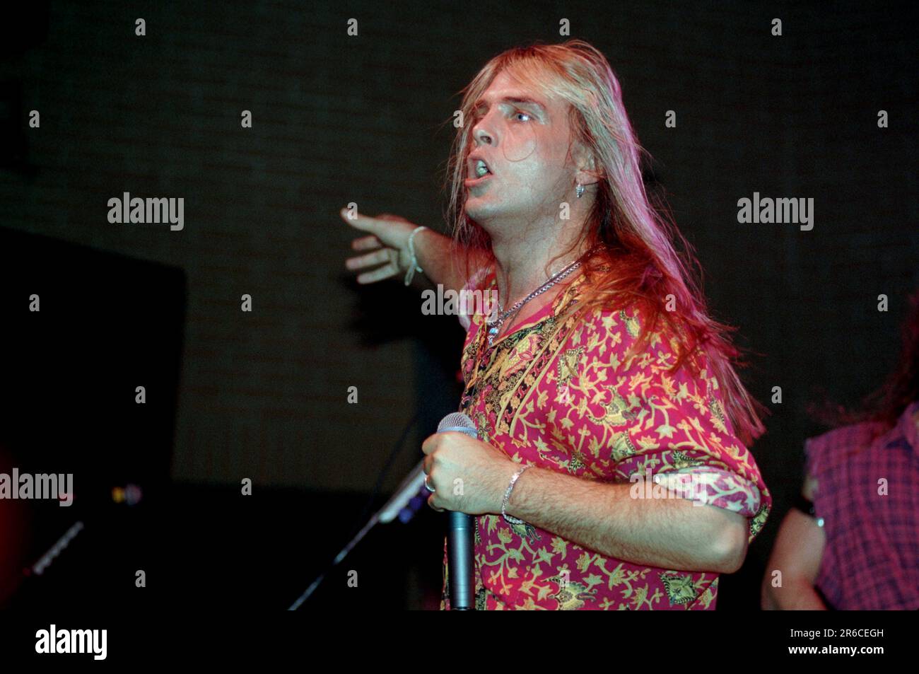 Markus grosskopf photographs 1994 hi-res stock photography and images ...