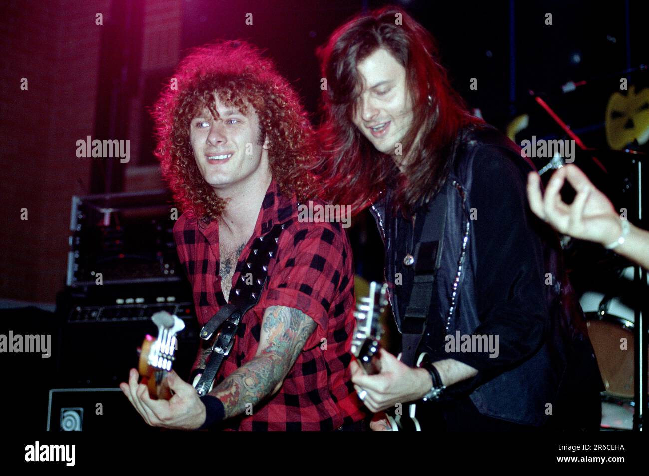 Markus grosskopf 1994 hi-res stock photography and images - Alamy