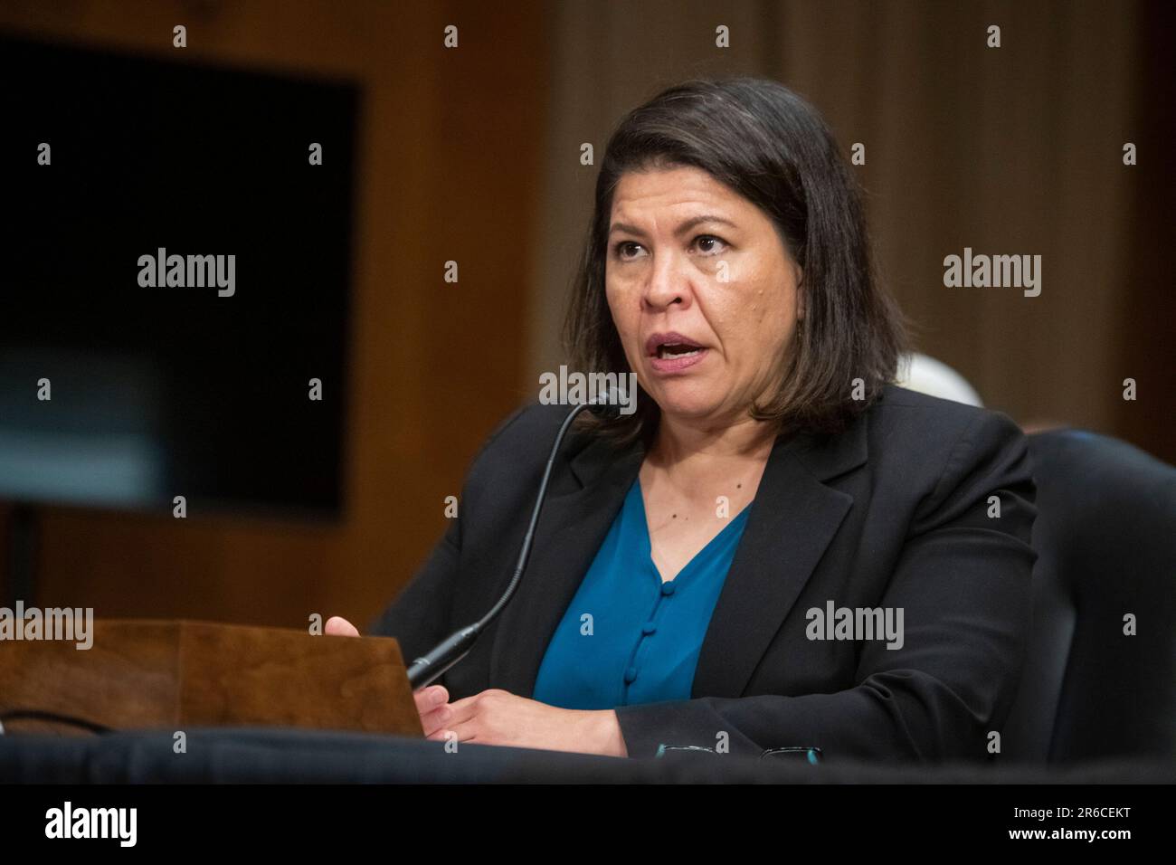 Nina m albert hi-res stock photography and images - Alamy