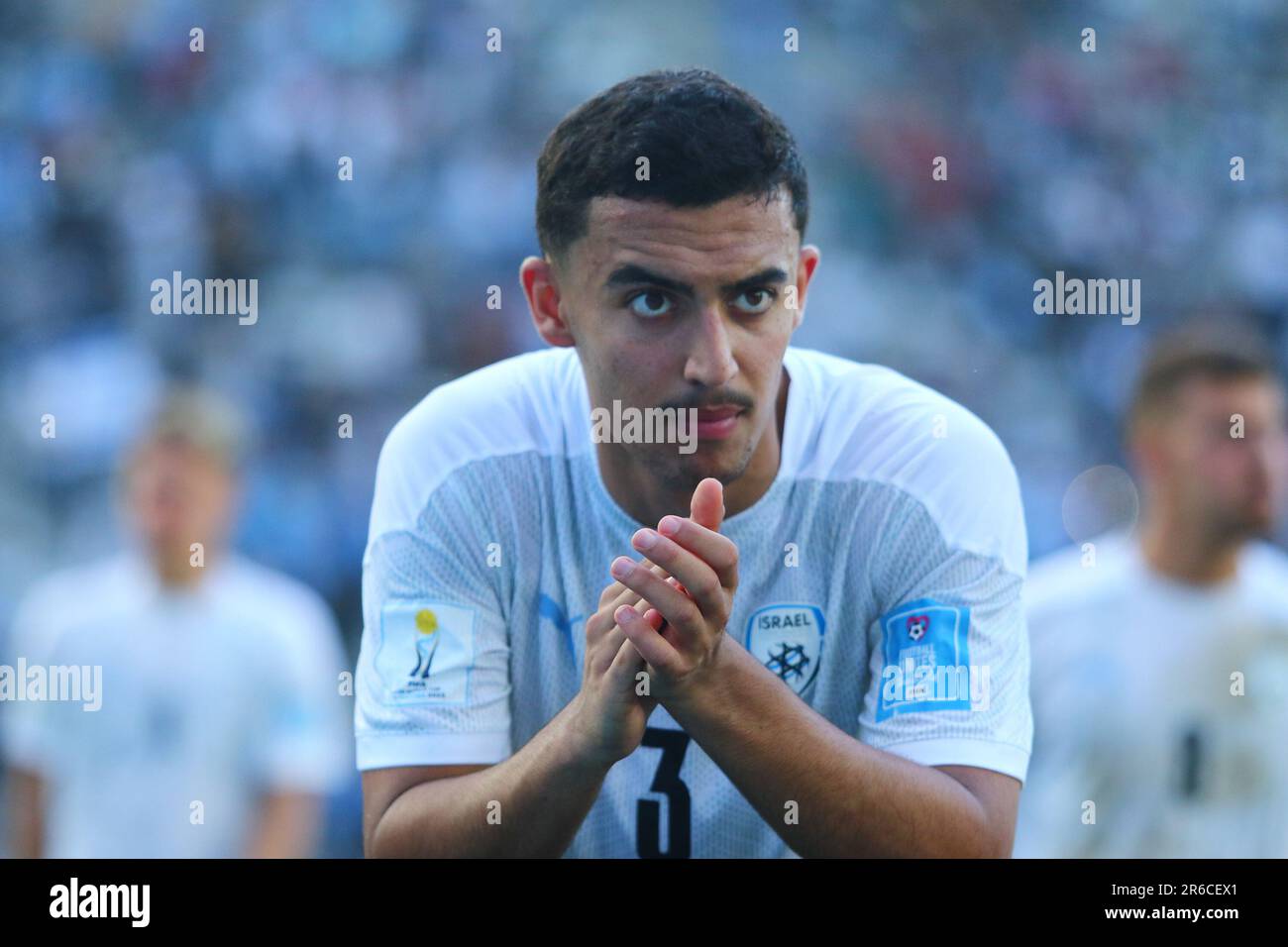 Tai abed hi-res stock photography and images - Alamy