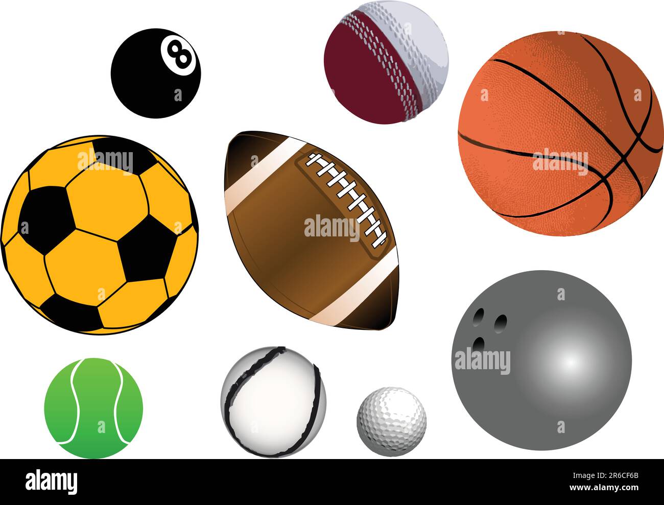 Gaelic football ball hi-res stock photography and images - Alamy