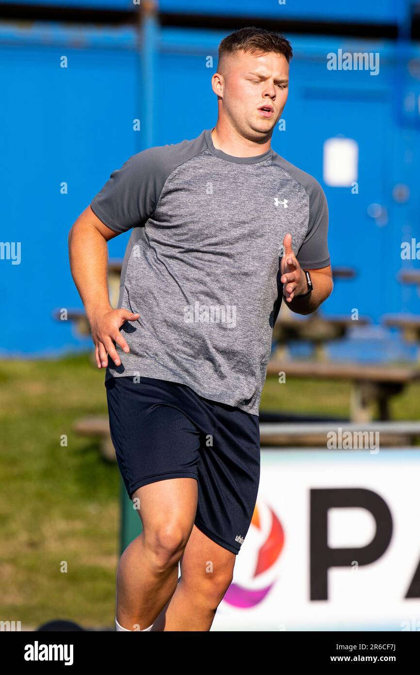 Sdm glass stadium hi-res stock photography and images - Alamy