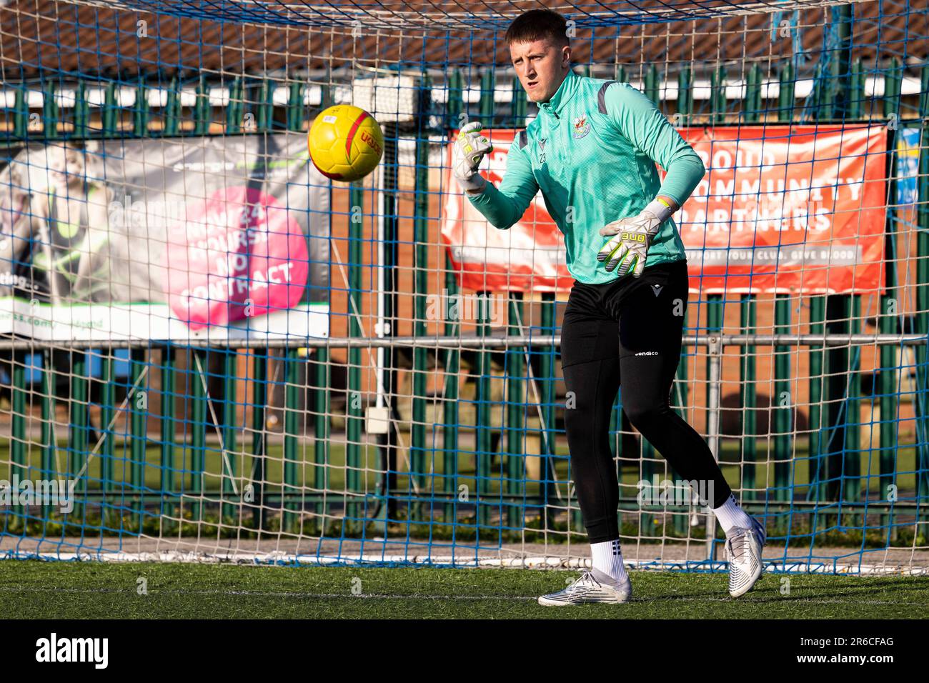 Alex pennock hi-res stock photography and images - Alamy