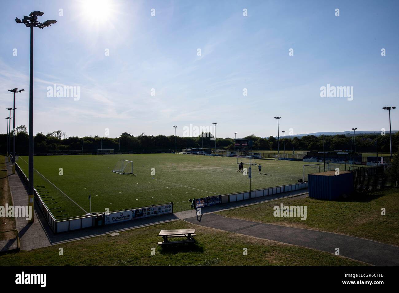 Sdm glass stadium general hi-res stock photography and images - Alamy