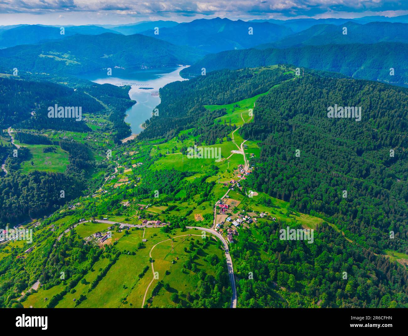 Potoci hi-res stock photography and images - Alamy