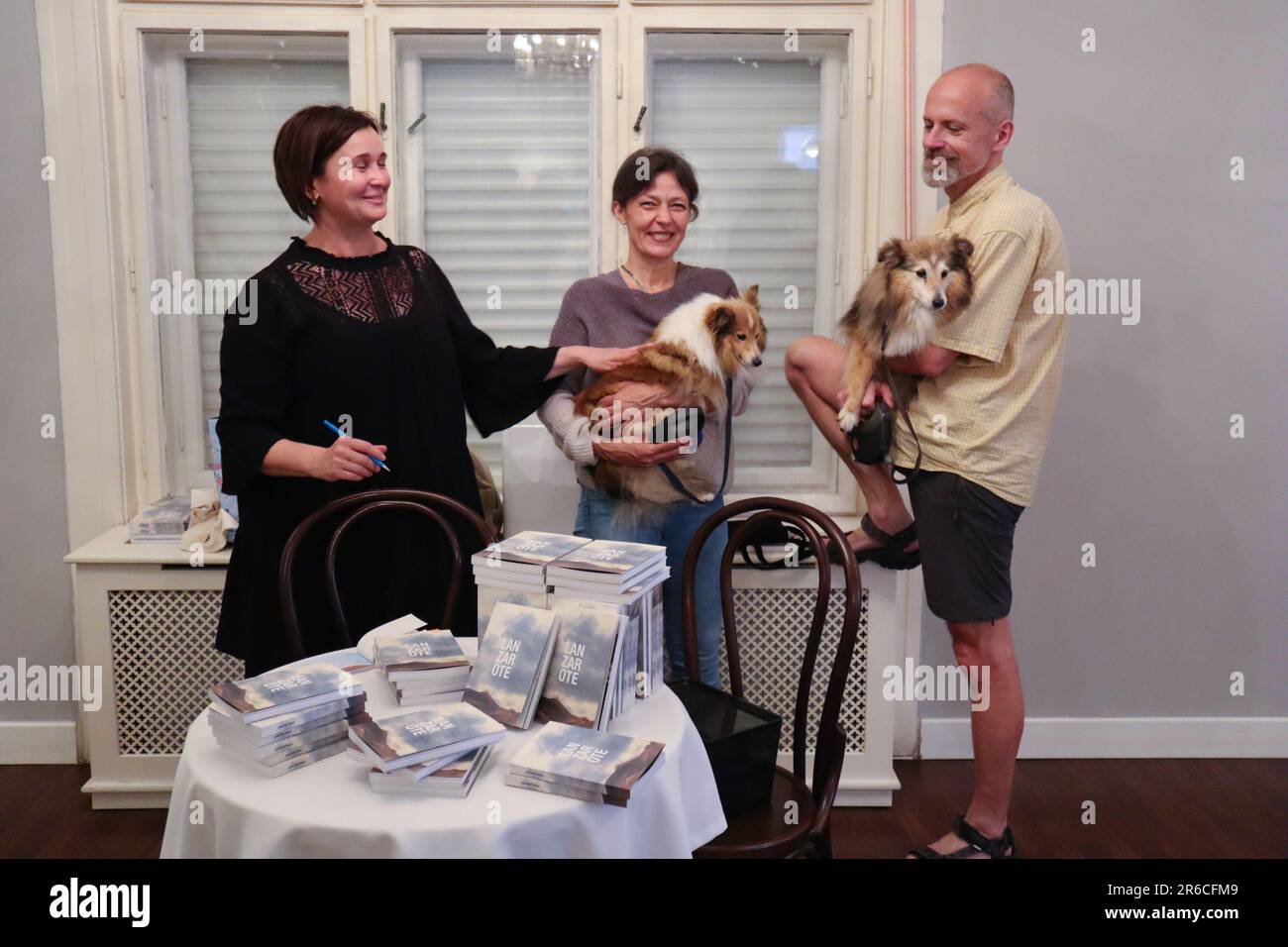 Etyi hi-res stock photography and images - Alamy