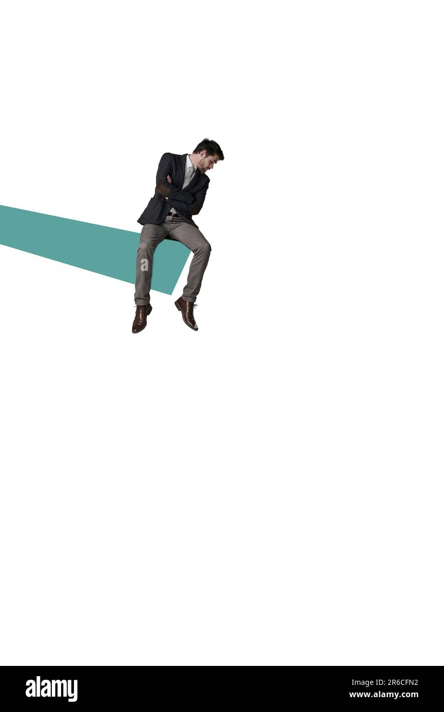 Reaching a dead end is an opportunity to change direction. a ...