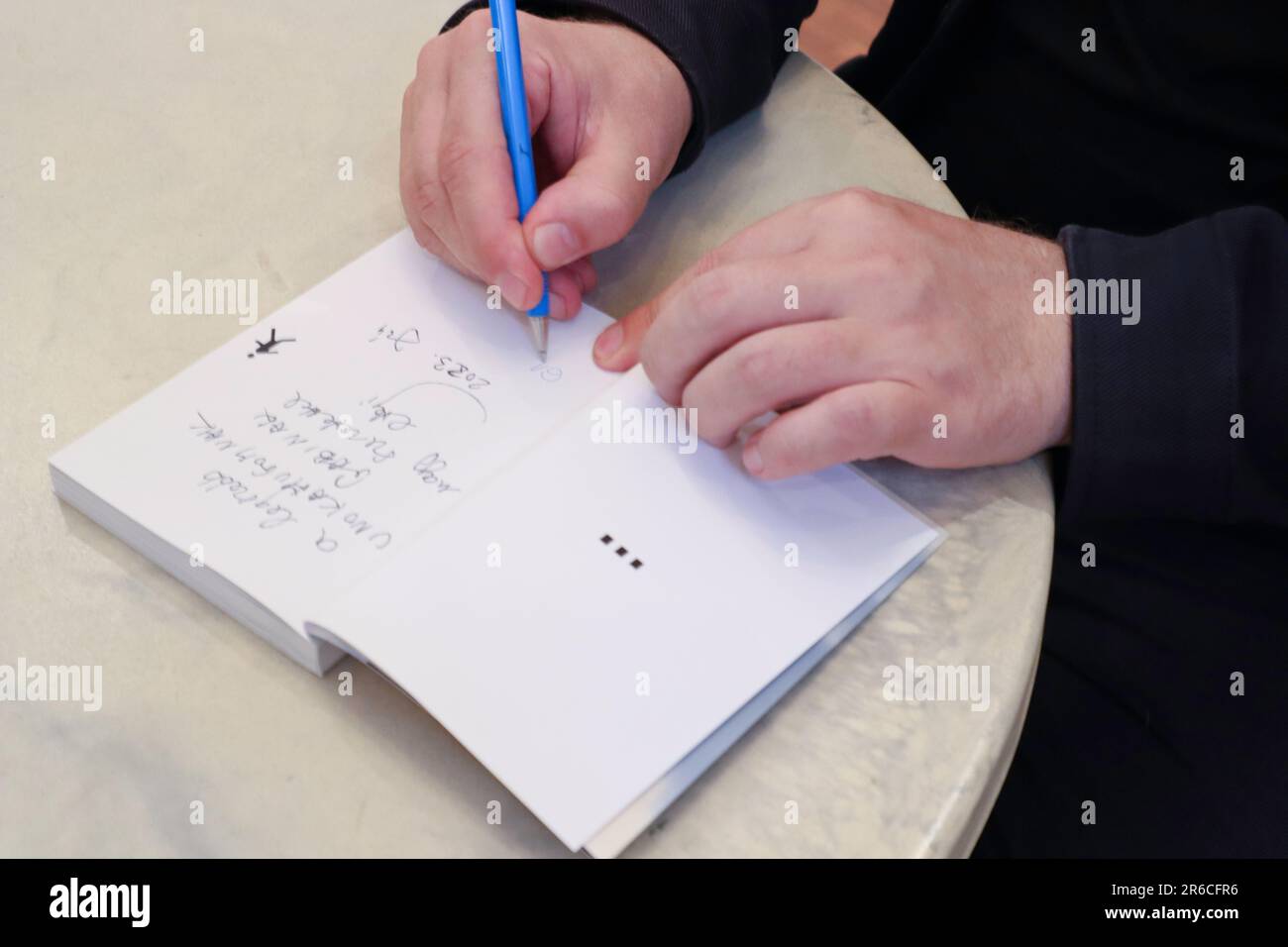 Etyi hi-res stock photography and images - Alamy