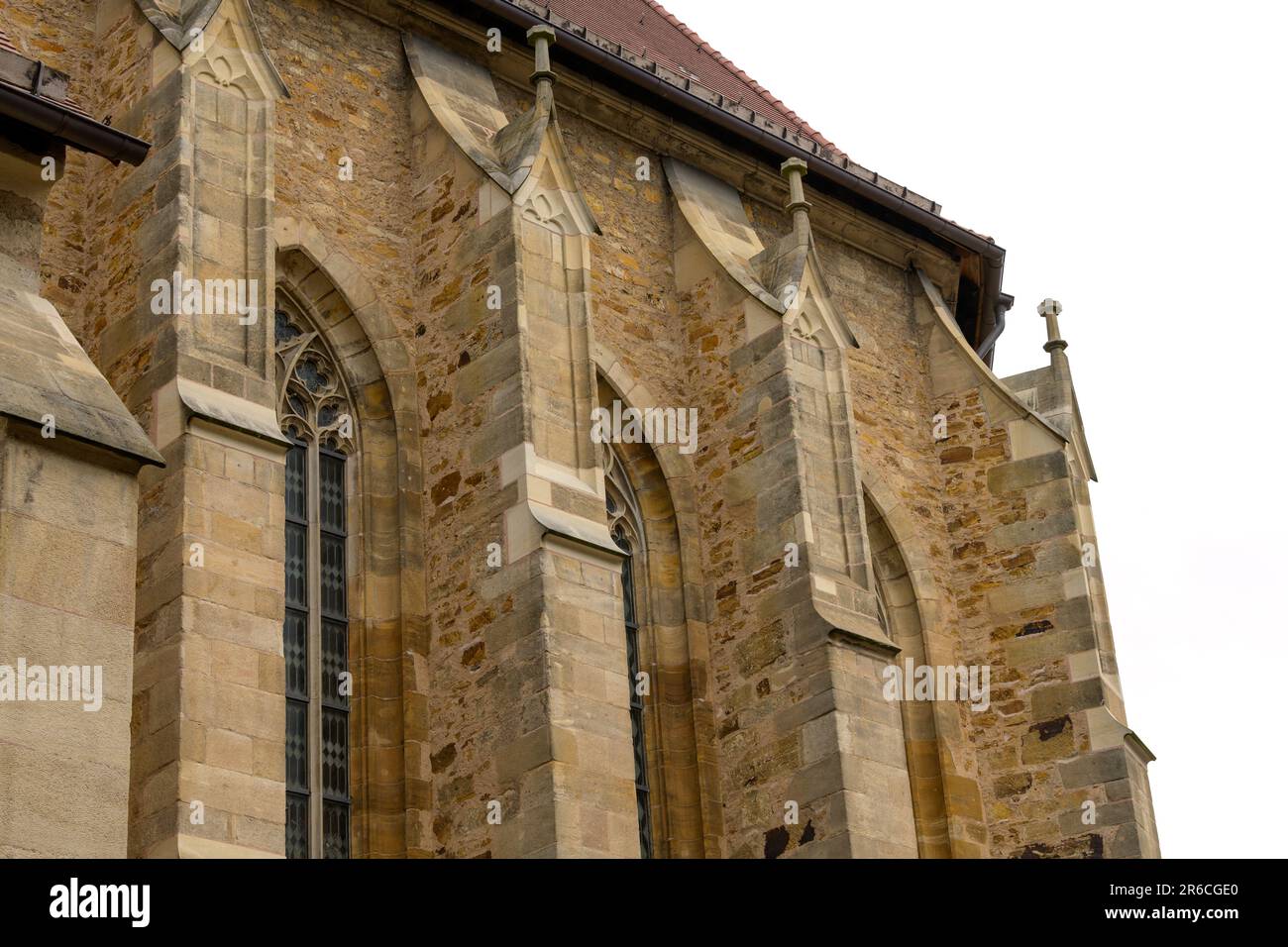 Masonry pinnacles hi-res stock photography and images - Alamy