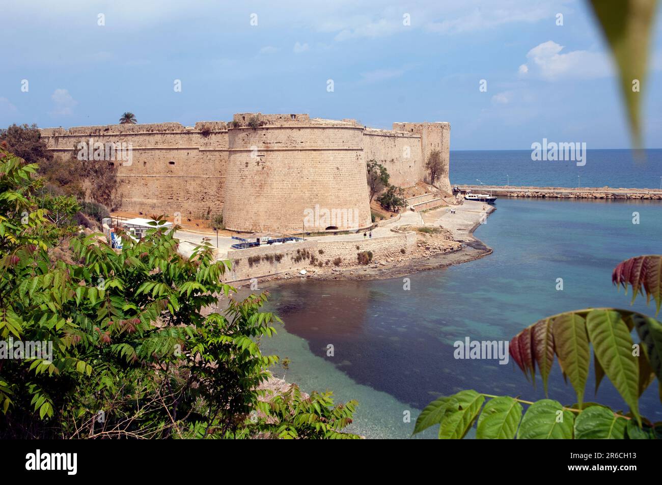 Cyprus, Island, Mediterranean, Sea Stock Photo - Alamy