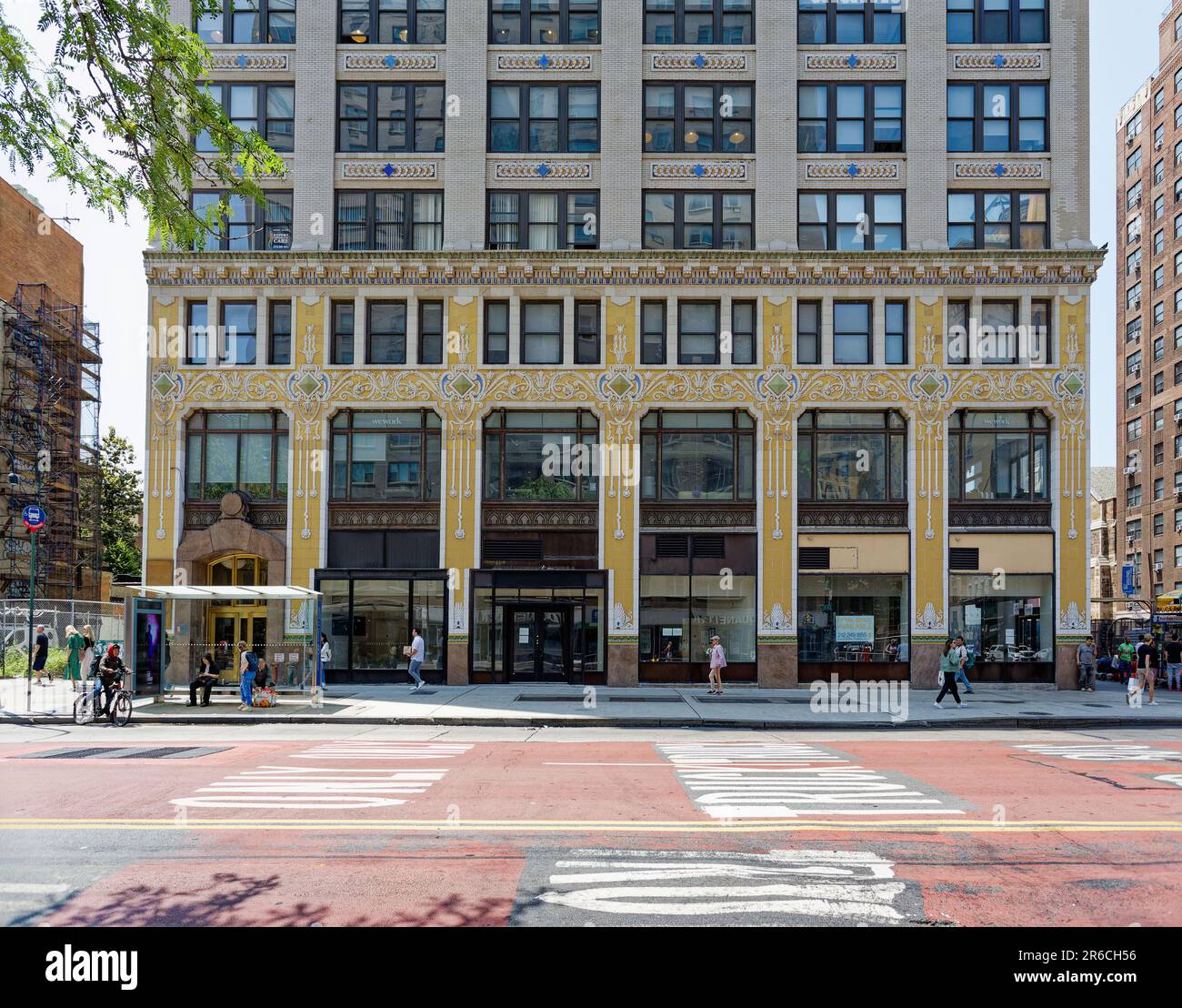 Herman lee meander hi-res stock photography and images - Alamy