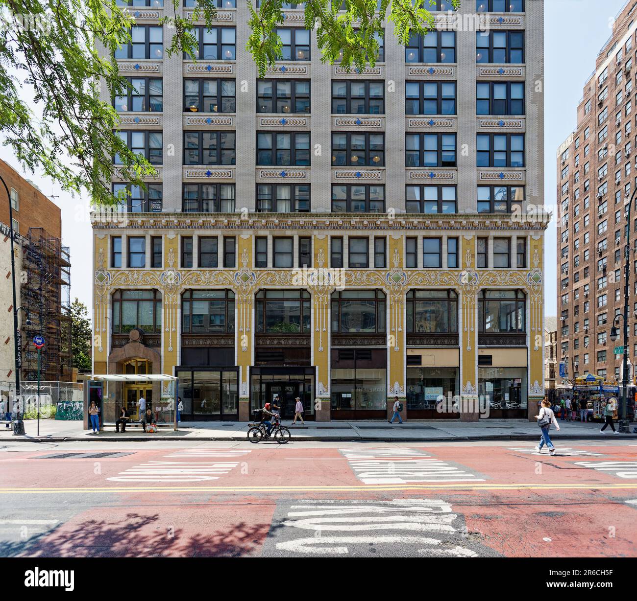 Herman lee meander hi-res stock photography and images - Alamy